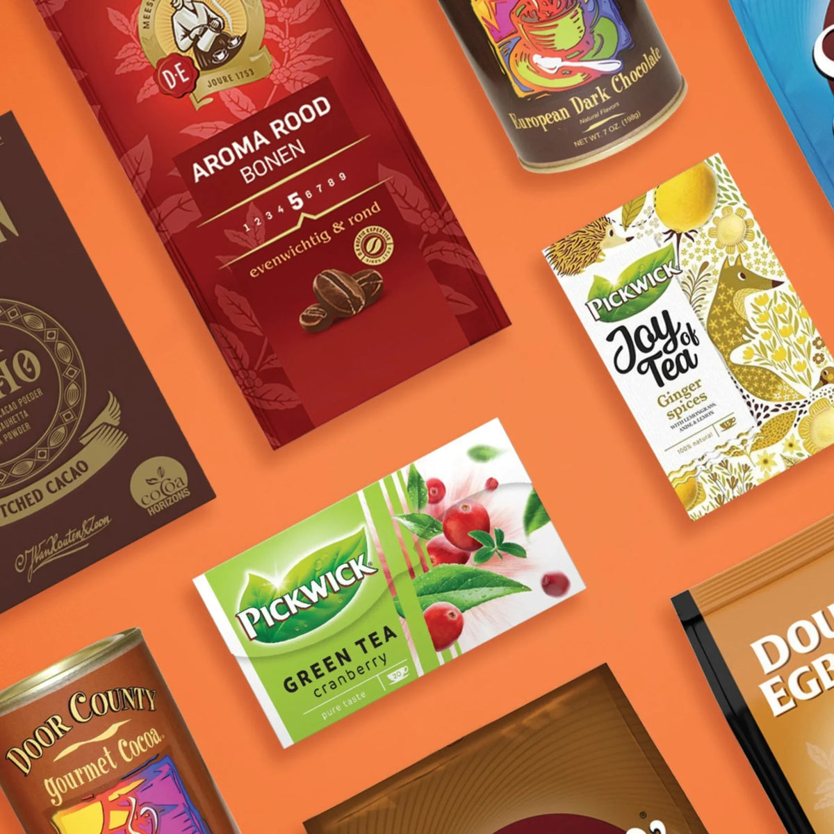 Beverages – Peters Gourmet Market