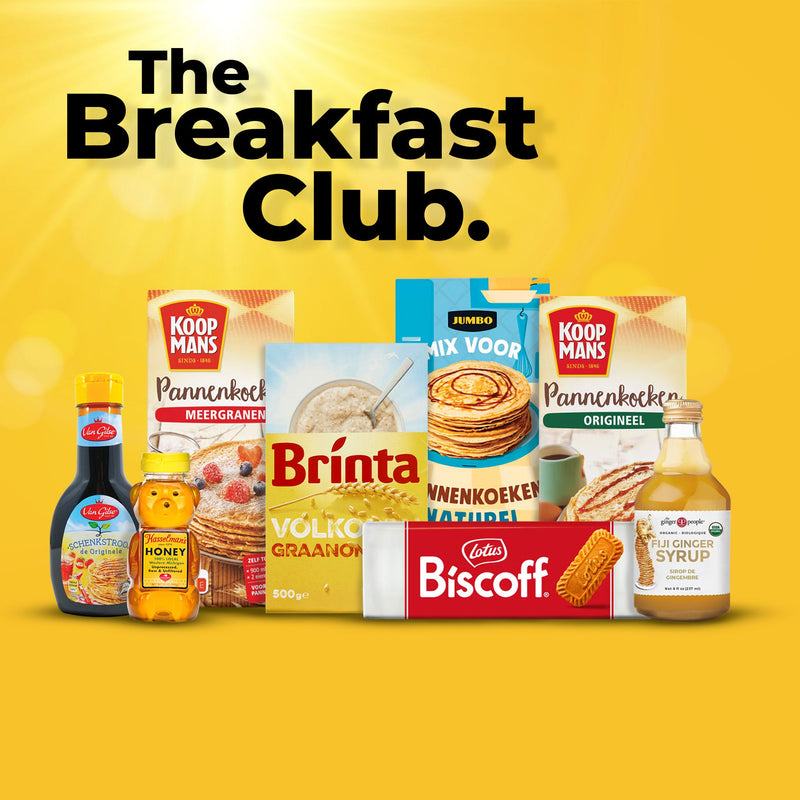 Dutch Breakfast – Peters Gourmet Market