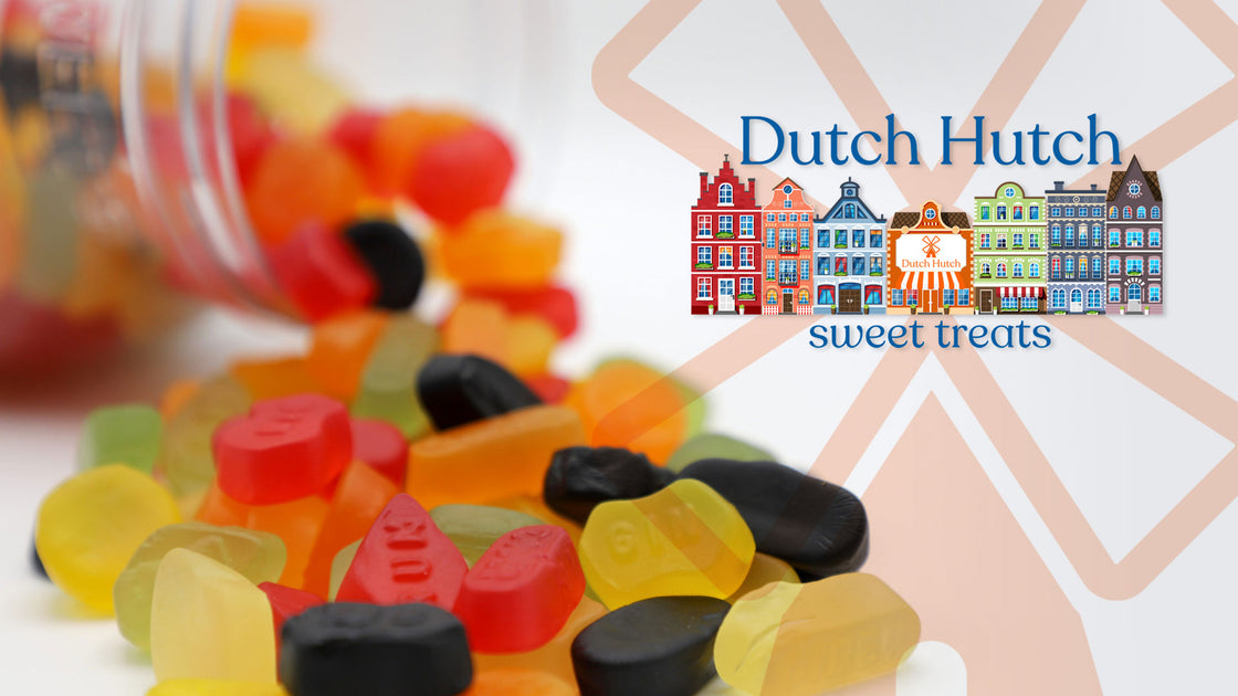 Dutch Hutch – Peters Gourmet Market