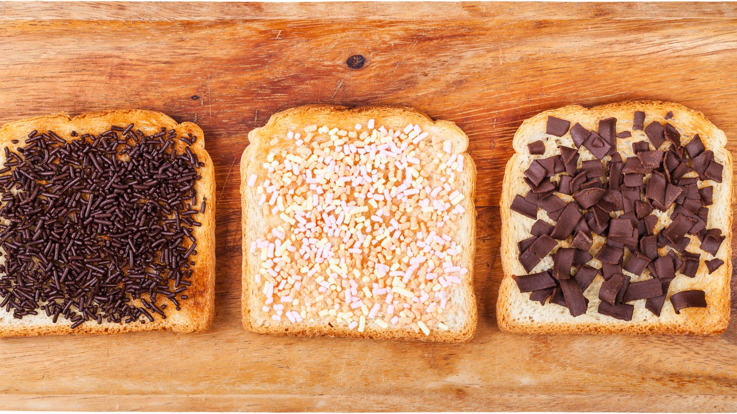 Sprinkles & Hagelslag – Peters Gourmet Market