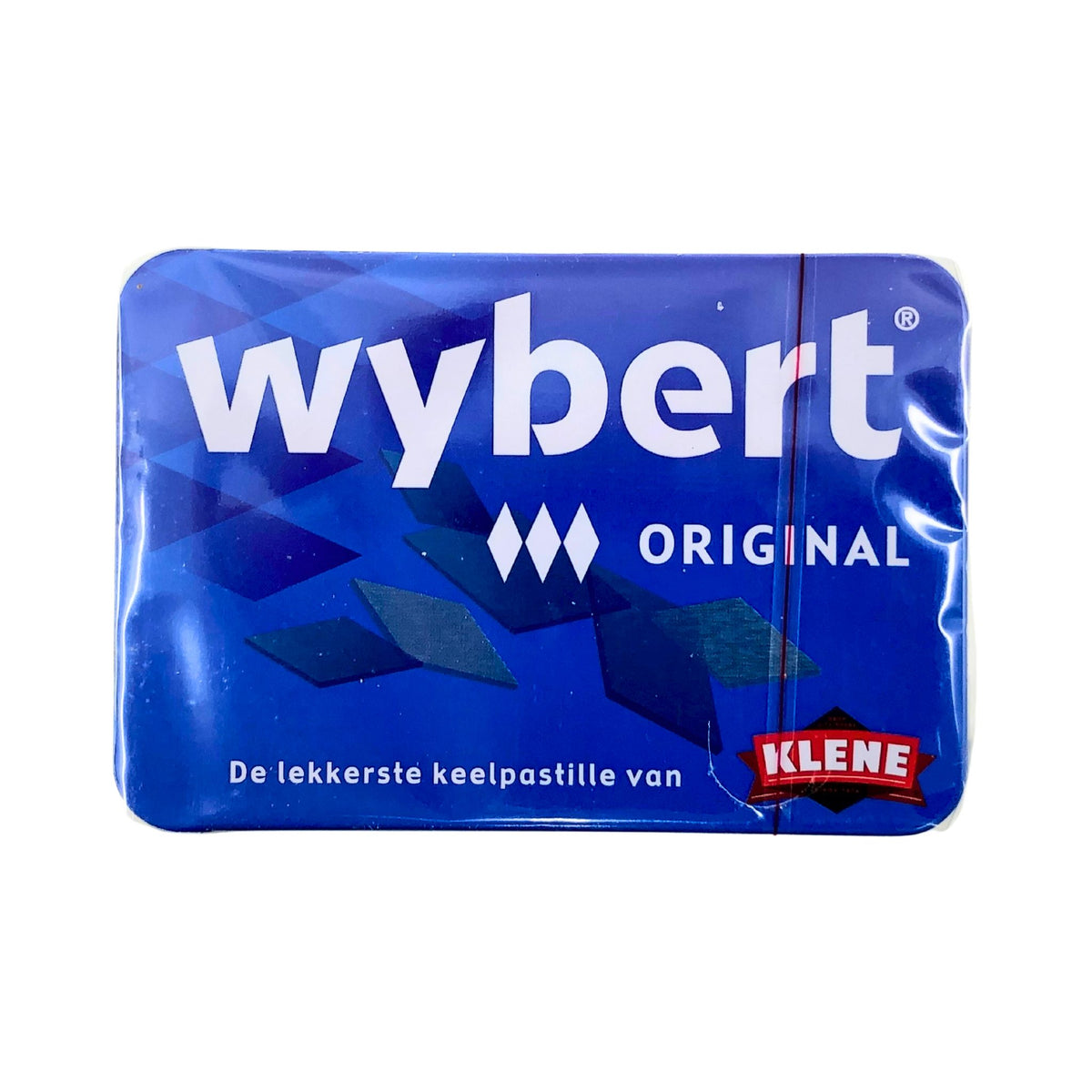 Wybert Licorice Lozenges Tin – Peters Gourmet Market