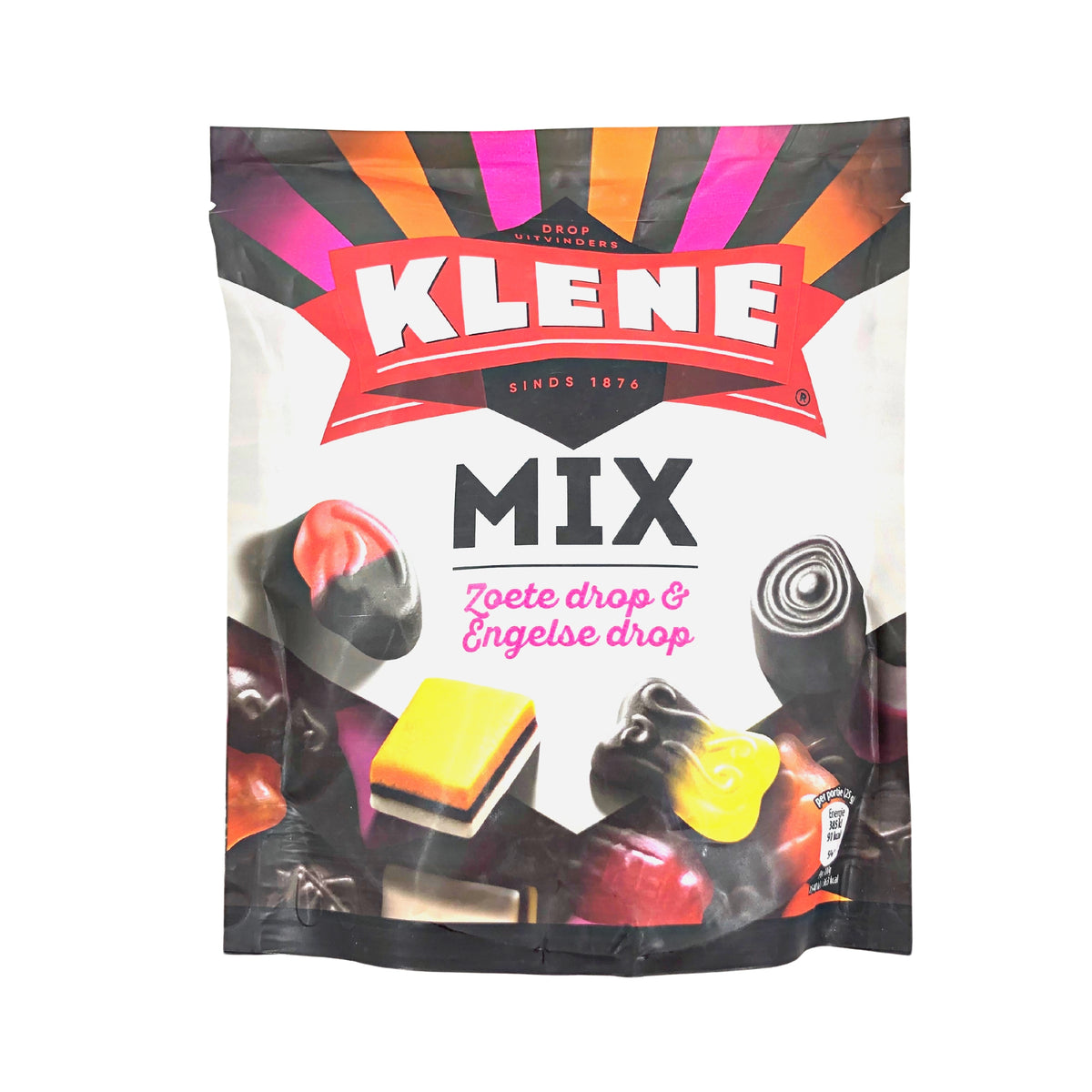 Klene Zoete Mix 300g – Peters Gourmet Market
