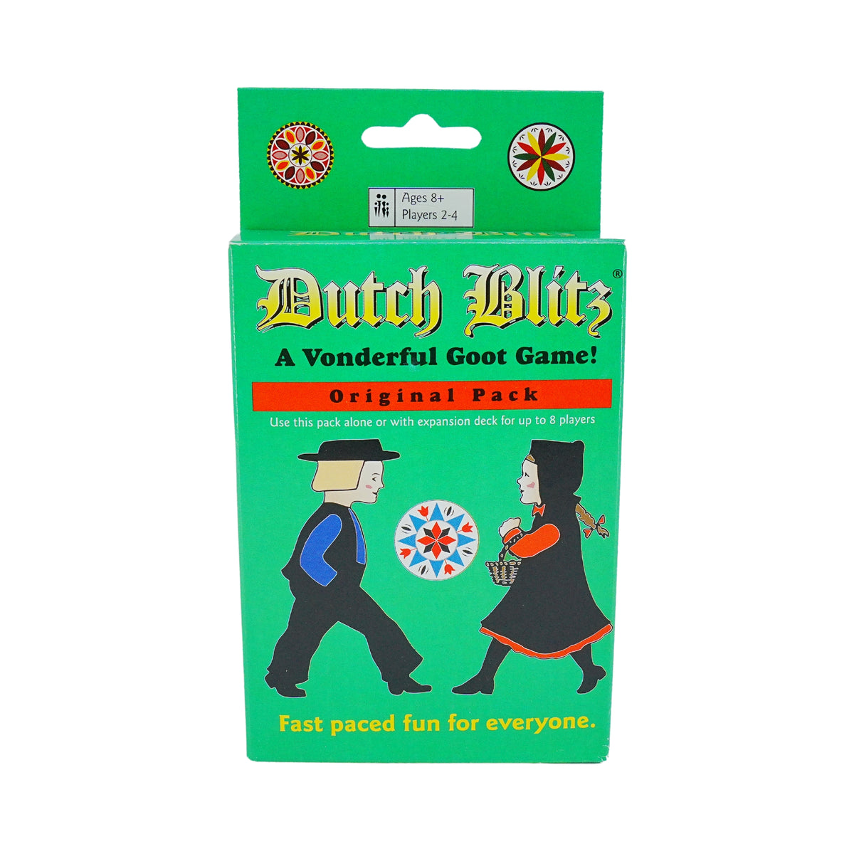 Dutch Blitz Card Game – Peters Gourmet Market